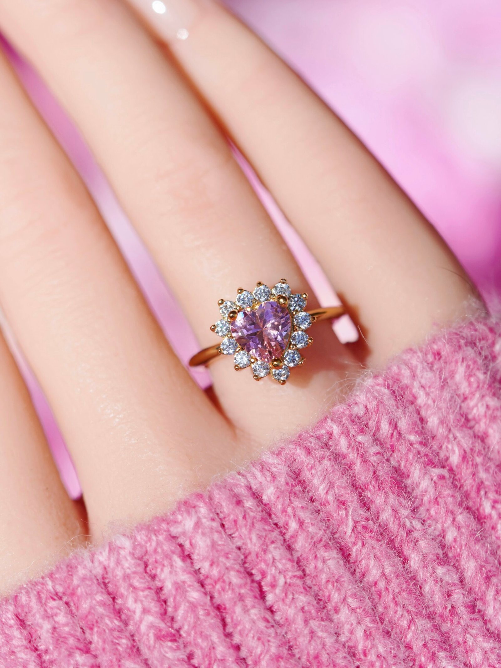 Dorelle – Reve Joyeria